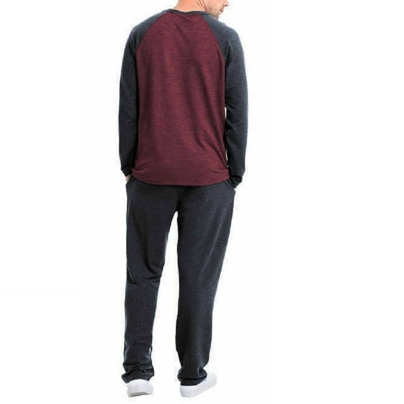 Orvis | Other | Orvis Mens 2piece Lounge Set | Poshmark